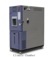 China Climatic Test Temperature Humidity Chamber / Environmental Testing Equipment for sale