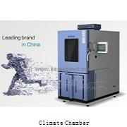 China Stability Temperature Humidity Test Chamber / Laboratory environmental Testing Chamber for sale