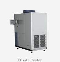 China Stability Temperature Humidity Test Chamber / Laboratory environmental Testing Chamber for sale
