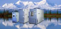 China Industrial Low Pressure High Altitude Chamber Environmental Reliability Programmable for sale