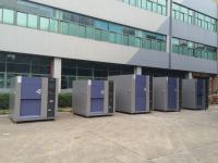 China Programmable Thermal Shock Environmental Testing Chamber For Reliability Testing for sale