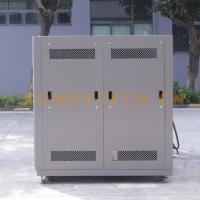 China Programmable Thermal Shock Environmental Testing Chamber For Reliability Testing for sale