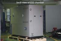 China 1000L Accelerated Tests Rapid Temp Change ESS Chambers / Thermal Cycling Chamber for sale