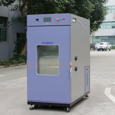 China Laboratory Vacuum Drying Oven / Industrial Dryer Machine For Heating Tester for sale