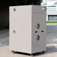 China Custom Stainless Steel Industrial Drying Oven Forced Hot Air Circulation for sale