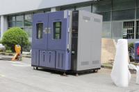 China 50Hz Constant Environmental Test Chambers for Automotive Testing CE / ISO for sale