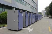 China 50Hz Constant Environmental Test Chambers for Automotive Testing CE / ISO for sale