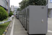 China 50Hz Constant Environmental Test Chambers for Automotive Testing CE / ISO for sale
