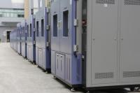 China 1500L Volume LED Testing Equipment for Heating Cooling Environmental Test for sale