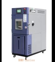 China Programmable Control Constant Temperature And Humidity Chamber 150L Volume for sale