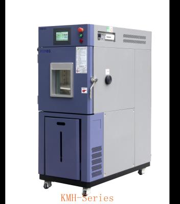 China Programmable Control Constant Temperature And Humidity Chamber 150L Volume for sale