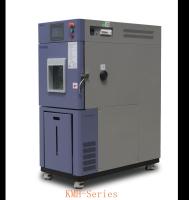 China Programmable Control Constant Temperature And Humidity Chamber 150L Volume for sale