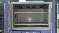 China Touch Screen Temperature Test Chamber With Rapid Temperature Cycling for sale