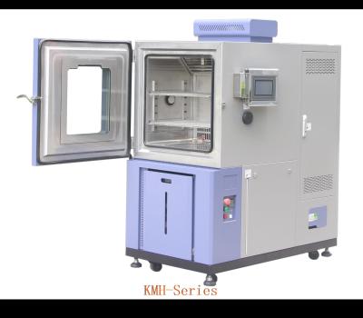 China 150L 225L 408L Temperature Humidity Chamber for Laboratory / Testing Center for sale