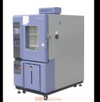 China 150L Constant Temperature and Humidity Controlled Environmental Test Chamber for sale