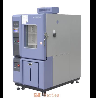 China 150L Constant Temperature and Humidity Controlled Environmental Test Chamber for sale