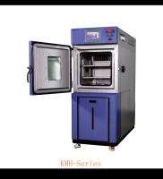 China LCD Screen Climate Simulation Temperature Humidity Chamber for Aircraft Industry for sale