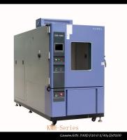 China Laboratory Programmable Temperature Humidity Chamber With Envienment Simulative Conditions for sale