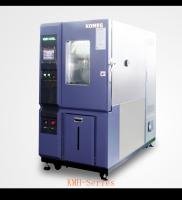 China Laboratory Programmable Temperature Humidity Chamber With Envienment Simulative Conditions for sale