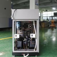 China Stainless Steel Benchtop Environmental Testing Chamber For Auto Parts KMH-36L for sale
