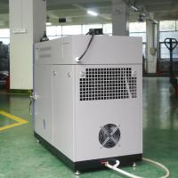 China Stainless Steel Benchtop Environmental Testing Chamber For Auto Parts KMH-36L for sale