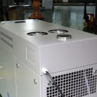 China Stainless Steel Benchtop Environmental Testing Chamber For Auto Parts KMH-36L for sale