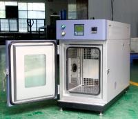 China Compact Portable Benchtop Environmental Test Chamber For Computer Components Testing for sale