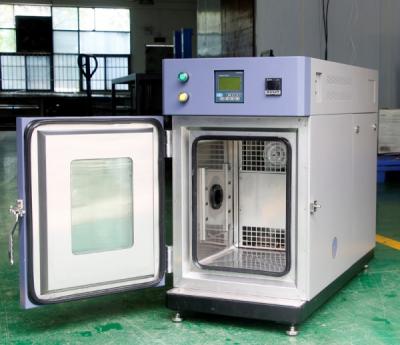 China Compact Portable Benchtop Environmental Test Chamber For Computer Components Testing for sale