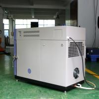 China Compact Portable Benchtop Environmental Test Chamber For Computer Components Testing for sale