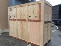 China Standard / Customized Reliability Environmental Climatic Test Chamber For Solar Modules for sale