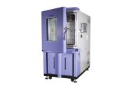 China Combined Climatic Test Chamber SUS304 Stainless Steel For Low Air Pressure Tester for sale
