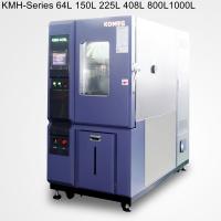 China 800L Customized Walk in Climatic Testing Chamber / Environment Test Equipment for sale