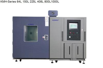 China 2000L Pharmaceutical Laboratory Temperature Humidity Chamber / Walk - In Climatic Test Room for sale
