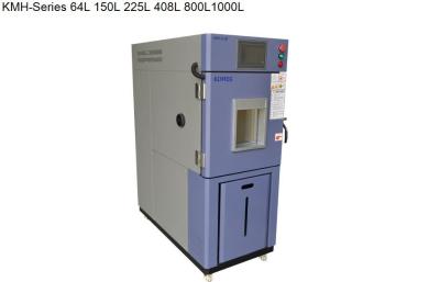 China CE ISO Temperature Humidity Chamber / High Low Temperature Environmental Test Chamber for sale