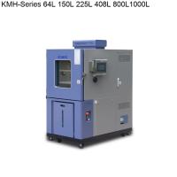 China CE ISO Temperature Humidity Chamber / High Low Temperature Environmental Test Chamber for sale