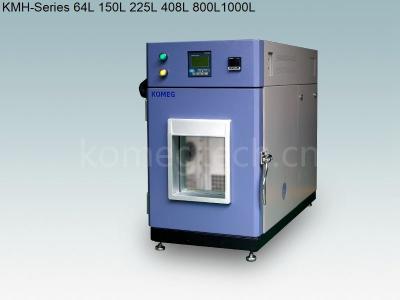 China Constant Temperature Humidity Climatic Testing Equipment with SUS 304 Stainless Steel Plate for sale