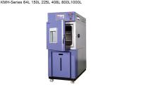 China Constant Temperature Humidity Climatic Testing Equipment with SUS 304 Stainless Steel Plate for sale