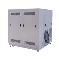 China High and Low temperature Shock Test Environmental Test Chamber for electronics ISO for sale