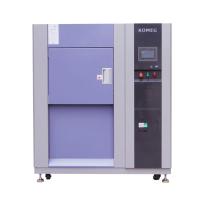 China Environmental Cold and Heating Thermal Shock Test Chamber TST 360A for sale