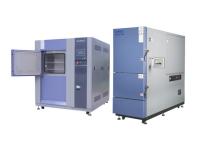 China Environmental Cold and Heating Thermal Shock Test Chamber TST 360A for sale
