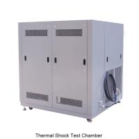 China Vertical Climatic Thermal Shock Test Chamber For Thermal Cycling Test for sale