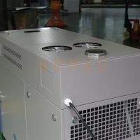 China Compact Stainless Steel Mini Bench top Environmental Test Chamber Customized for sale