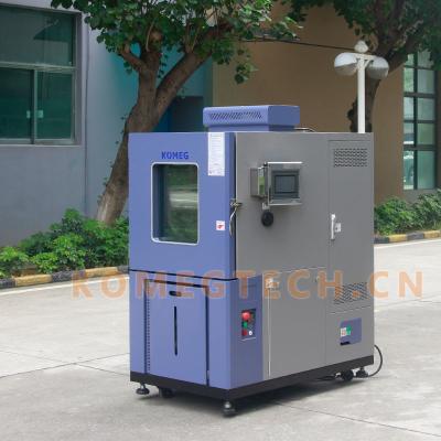 China SUS304 Stainless Steel High And Low Temperature Test Chamber for automotive industry CE for sale