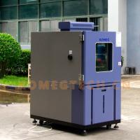 China SUS304 Stainless Steel High And Low Temperature Test Chamber for automotive industry CE for sale