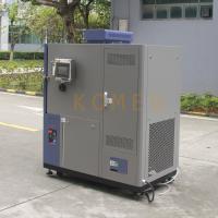 China SUS304 Stainless Steel High And Low Temperature Test Chamber for automotive industry CE for sale