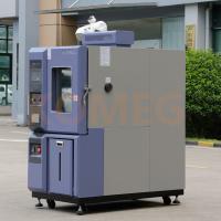 China CE Reliability Testing Laboratory Constant Temperature Humidity Chamber -20 °C to 150 °C for sale