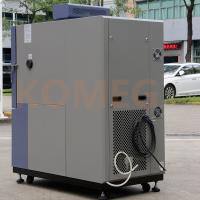 China CE Reliability Testing Laboratory Constant Temperature Humidity Chamber -20 °C to 150 °C for sale