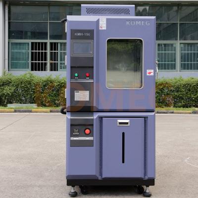 China CE Reliability Testing Laboratory Constant Temperature Humidity Chamber -20 °C to 150 °C for sale