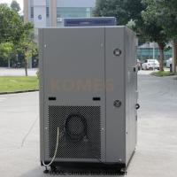 China Climate Temperature And Humidity Chamber / Environmental Test Chamber CE ISO for sale