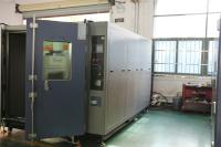 China Environmental Temperature Humidity Walk In Climate Test Chamber Walk In Room CE for sale